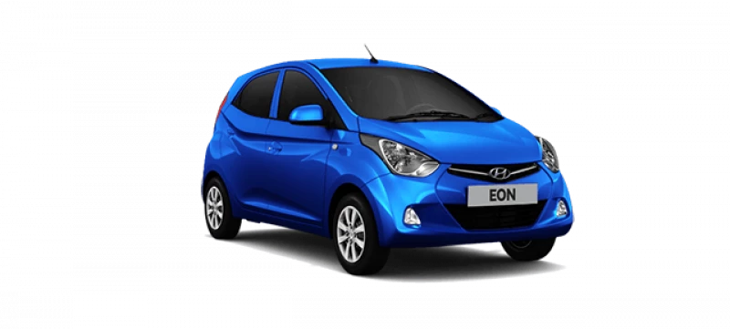 New HYUNDAI Eon Cars 2024 On Road Price, Images, Specs, Mileage, Reviews