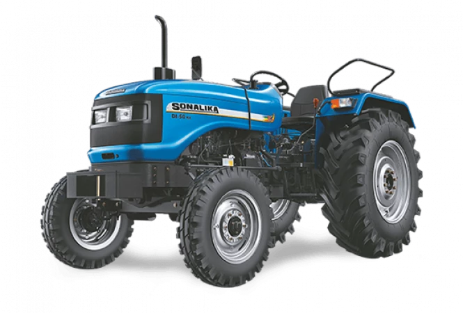 New Sonalika Rx 50 Equipments 2025 On Road Price, Images, Specs ...
