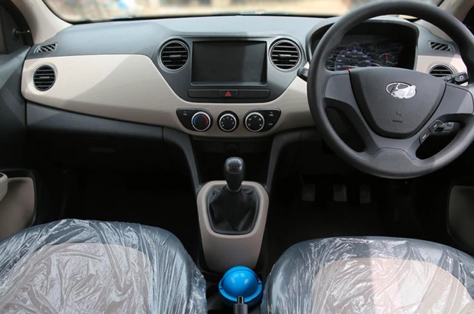 New HYUNDAI Xcent Prime Cars 2023 On Road Price, Images, Specs, Mileage ...