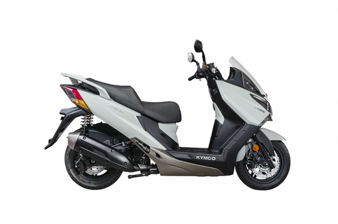 New 22Kymco X-Town CT BUY-NEW-22KYMCO-X-TOWN-CT-300-BS-VI-BIKE 2025 On ...