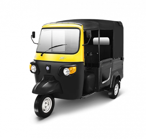 New Piaggio Apé City+ BUY-NEW-PIAGGIO-APE-CITY-CNG-BS-VI-BUS 2024 On ...