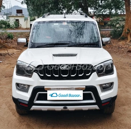 Discover Quality Used & Second Hand 7 Seater Cars for Sale in India ...