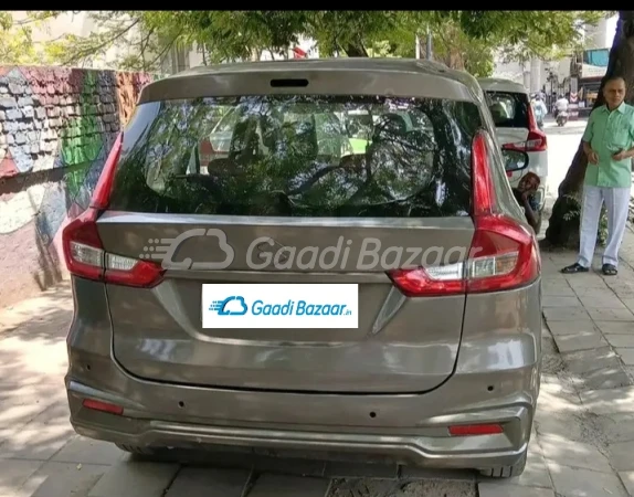 Discover Quality Used & Second Hand 7 Seater Cars for Sale in India ...