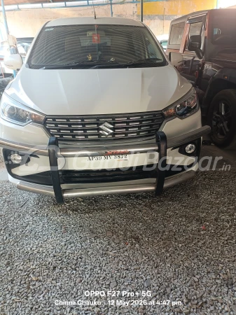 Discover Quality Used & Second Hand 7 Seater Cars for Sale in India ...