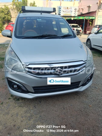 Discover Quality Used & Second Hand 7 Seater Cars for Sale in India ...
