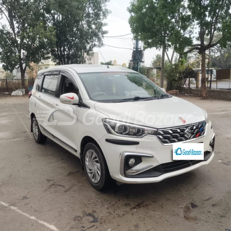 Discover Quality Used & Second Hand 7 Seater Cars for Sale in India ...